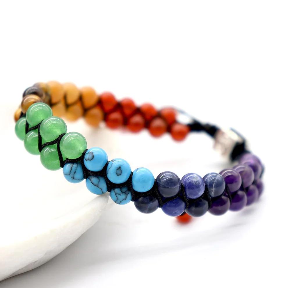 Crystal Bracelets| Integrate crystal healing in everyday life – Page 5 ...